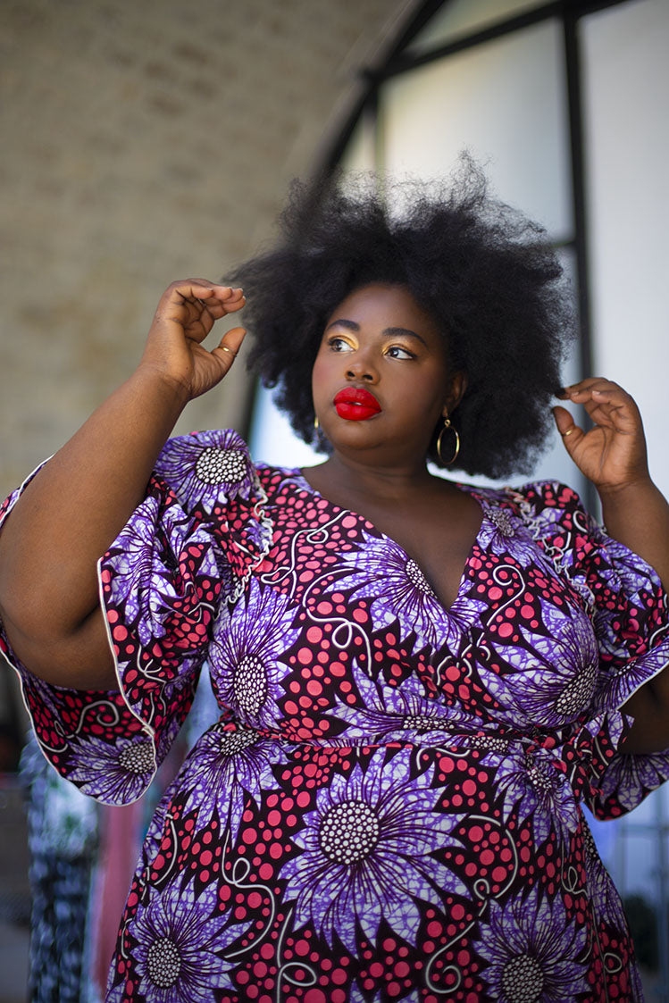 Nouvelle collection : Kitoko – Ibilola